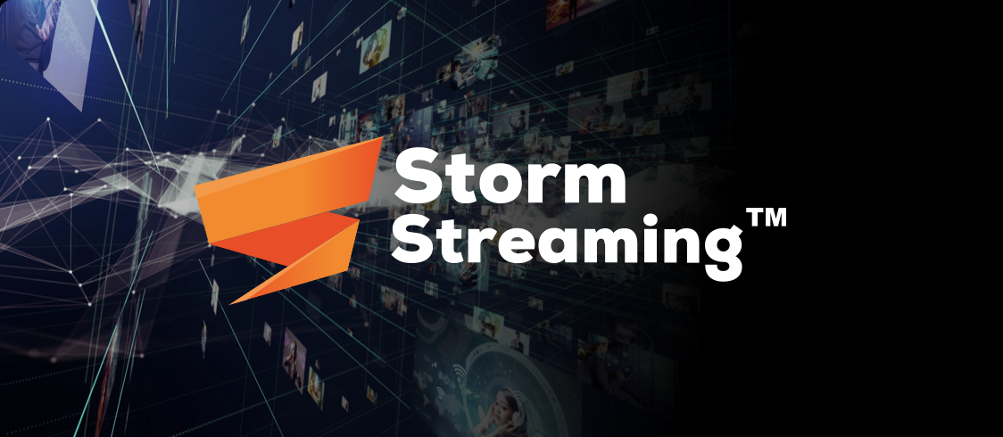 Storm Streaming Blog - Streaming case studies, tutorials and product ...