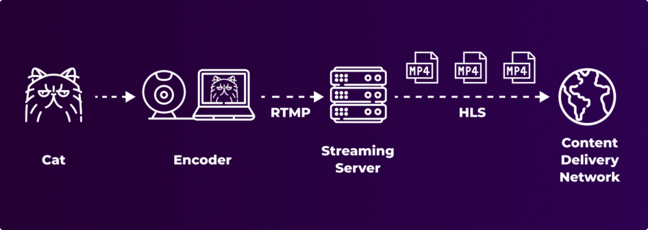 HTTP Live Streaming (HLS) Protocol - Storm Streaming Blog