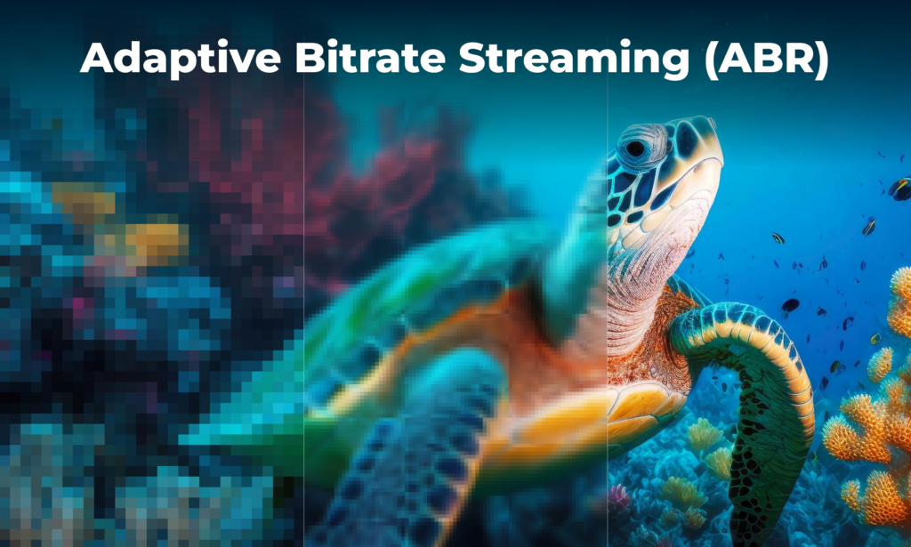 Adaptive Bitrate Streaming (ABR) - Storm Streaming Blog Adaptive Bitrate Streaming (ABR) - Storm Streaming Blog